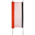 Amazon.com: Kidkusion Driveway Safety Net | Not Retractable | Orange ...