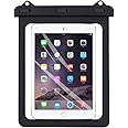 Amazon.com: AICase Universal iPad Waterproof, Dry Bag Pouch for iPad ...