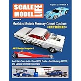 Scale Model Life 11: Building Car and Truck Models: Kimball, Bruce ...