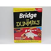Bridge For Dummies: Kantar, Eddie: 9781119247821: Amazon.com: Books