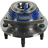 Timken 513121 Axle Bearing and Hub Assembly