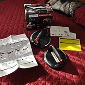 Perfect Push Up V2 - Appareil de Musculation - Poignées de Support pour ...