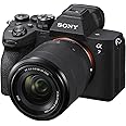 Amazon Canada: Sony Alpha 7 IV Full-Frame Mirrorless Interchangeable Lens Camera with 28-70mm ...