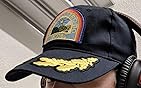 Amazon.com: DIAMOND SELECT TOYS Alien: Nostromo Replica Hat : Clothing ...