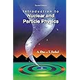 Nuclear and Particle Physics, Third Edition: An Introduction | Amazon ...