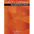 Aaron Copland - The Copland Piano Collection | 13 Piano Pieces Songbook ...