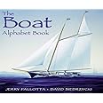 The Boat Alphabet Book: Pallotta, Jerry, Biedrzycki, David ...