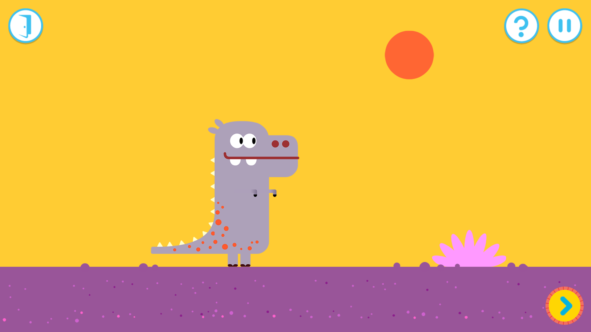 Hey Duggee: The Exploring App:Amazon.de:Appstore for Android