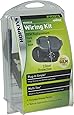 Hopkins 40974 Multi-Tow 7 Blade and 4 Flat Connector, Trailer ...