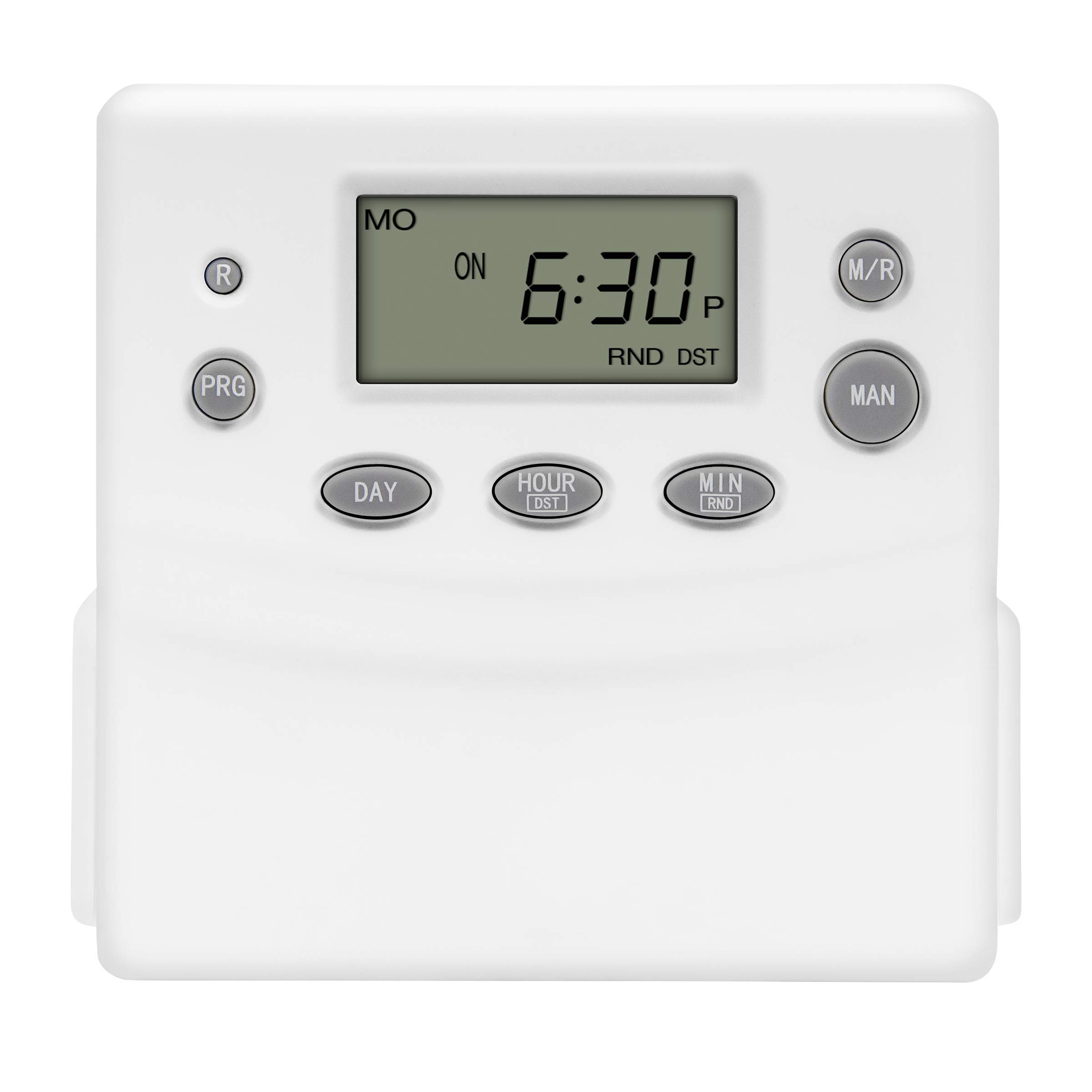 Mua TOPGREENER Heavy Duty Programmable Plug-in Digital Timer for ...