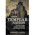 First Templar Nation: How the Knights Templar created Europe's first ...