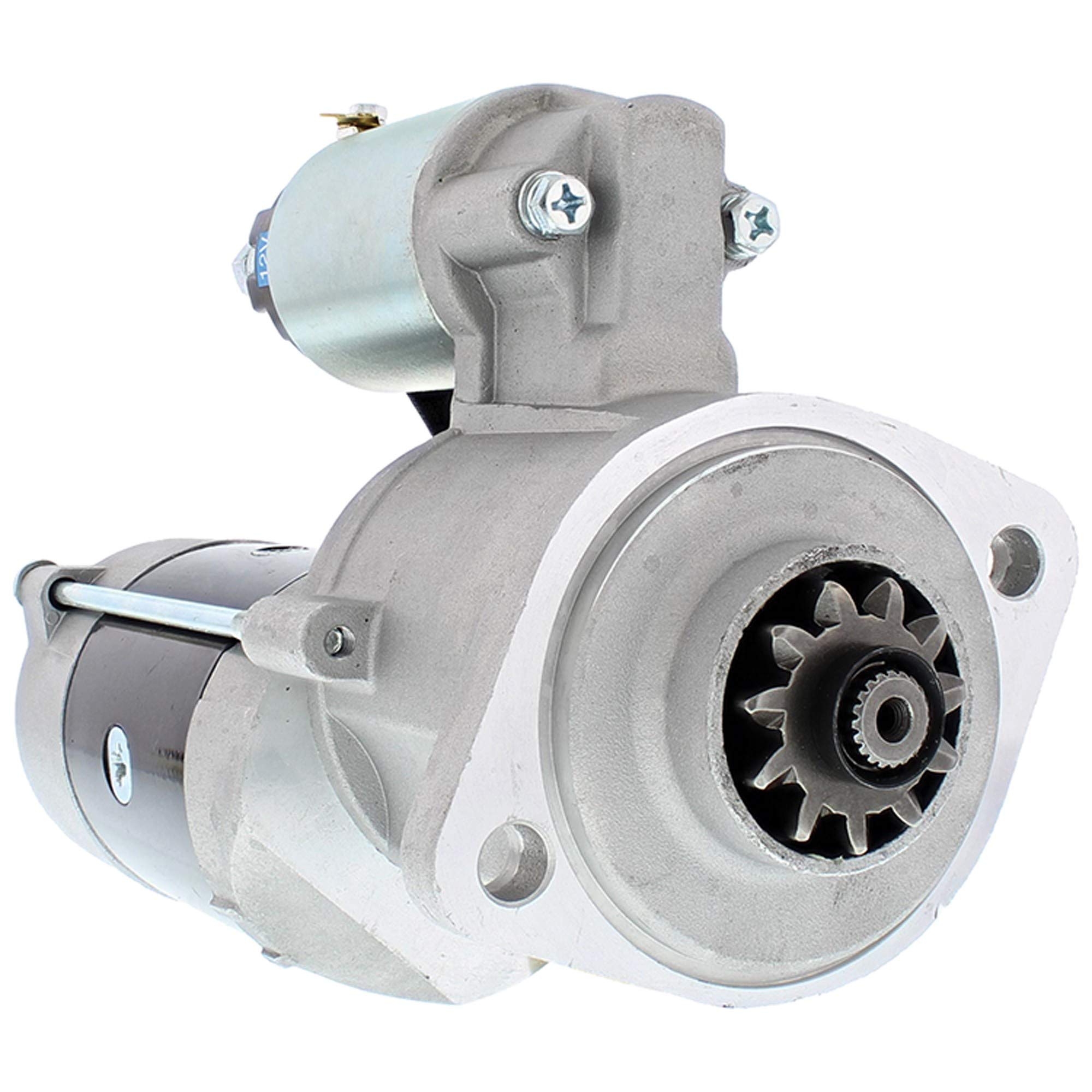 DB Electrical 410-48016 Starter For Case Trencher DH4B 88-On, Maxi ...