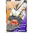 Amazon.com: Grillbot Brushes Quick Release Shafts and Claw Pins ...