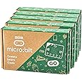 Amazon.com: KEYESTUDIO Micro:bit V2 Go Bundle Kit (5 Pack Microbit V2.2 Go Kit) : Electronics
