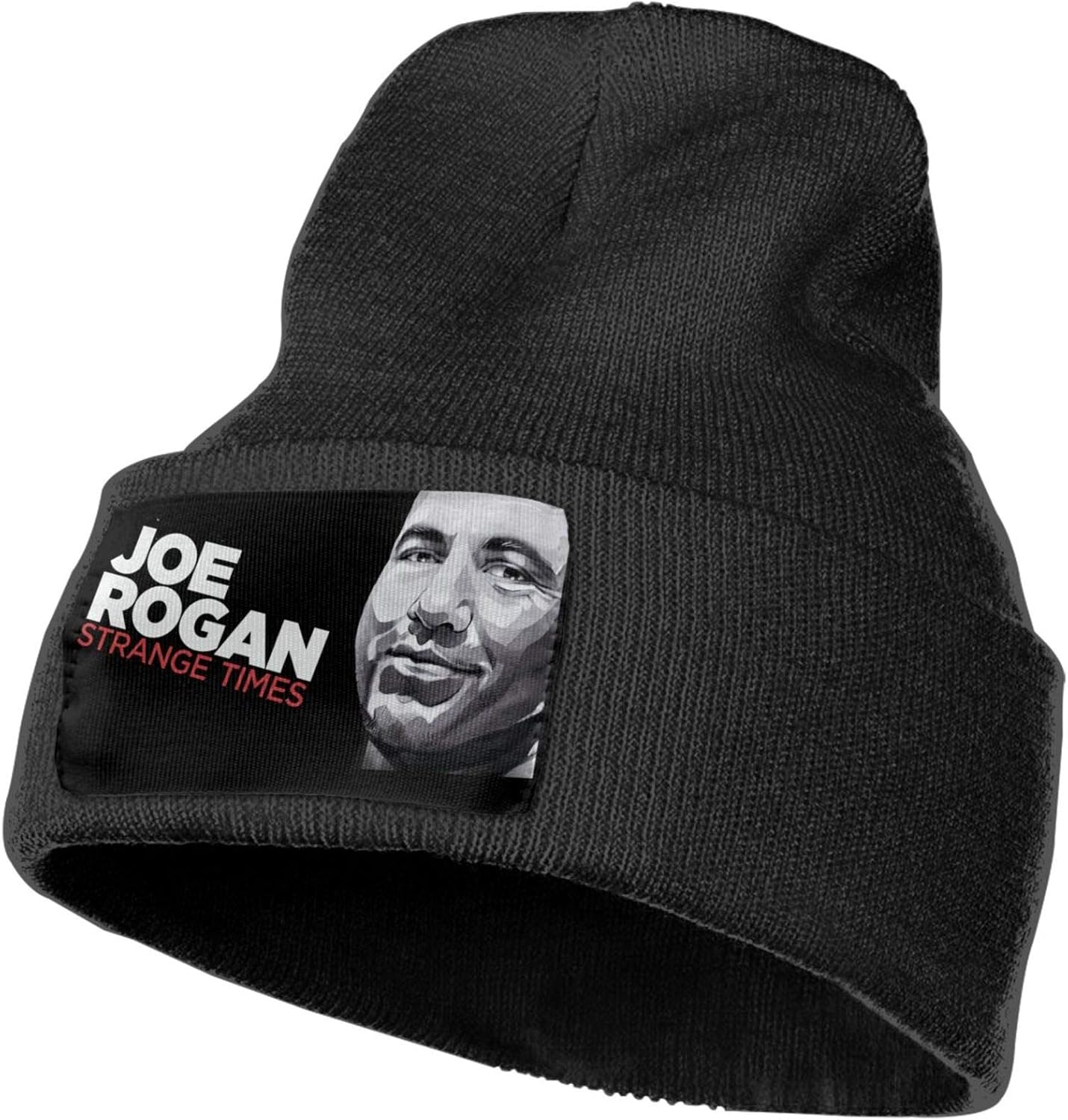 The&Joe&Rogan&Exp-erience Fashion Knit Slouchy Beanie Hat Winter Soft ...