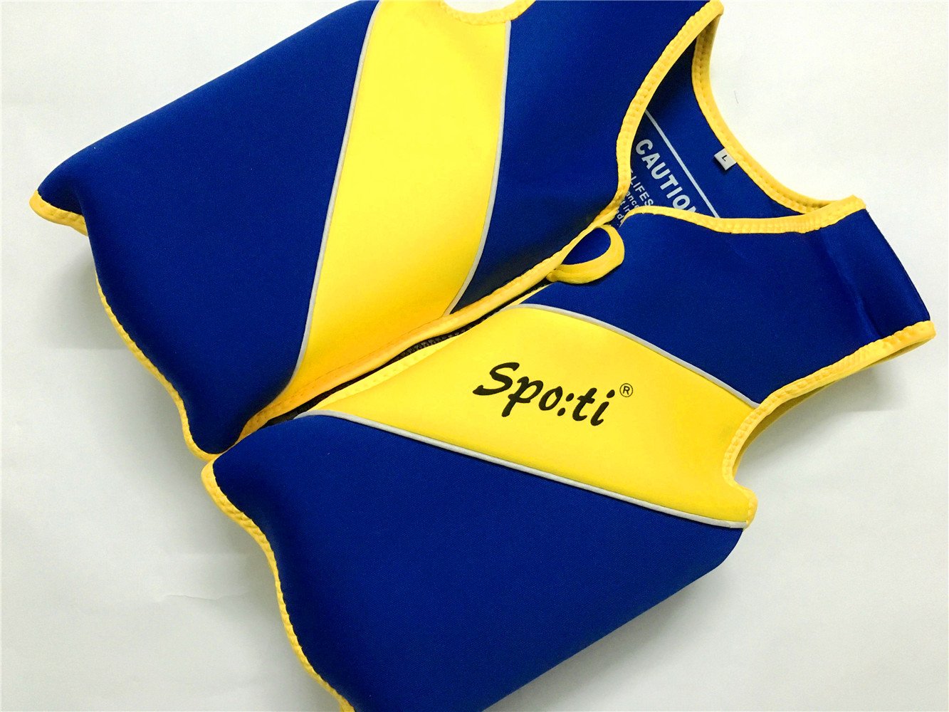 Titop Infant Swim Vest For Child For New Swimming Learner Protection titop-infant-swim-vest-for-child-for-new-swimming-learner-protection