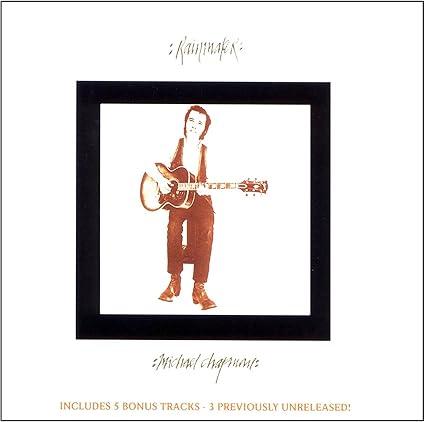 Rainmaker: Amazon.co.uk: CDs & Vinyl