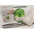 Amazon.com: Dr. Drew's Ultimate Mini Garlic Chopper: Home & Kitchen