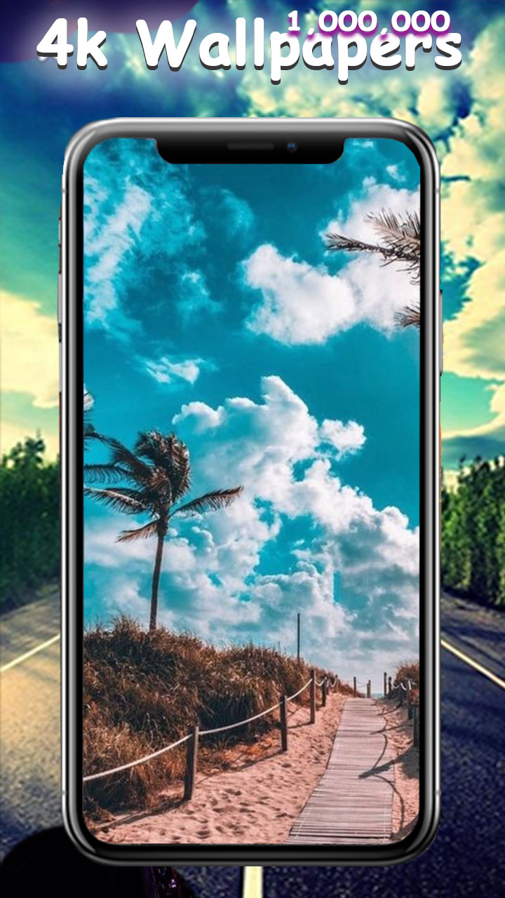 1.000.000 wallpapers and background: Amazon.es: Appstore para Android