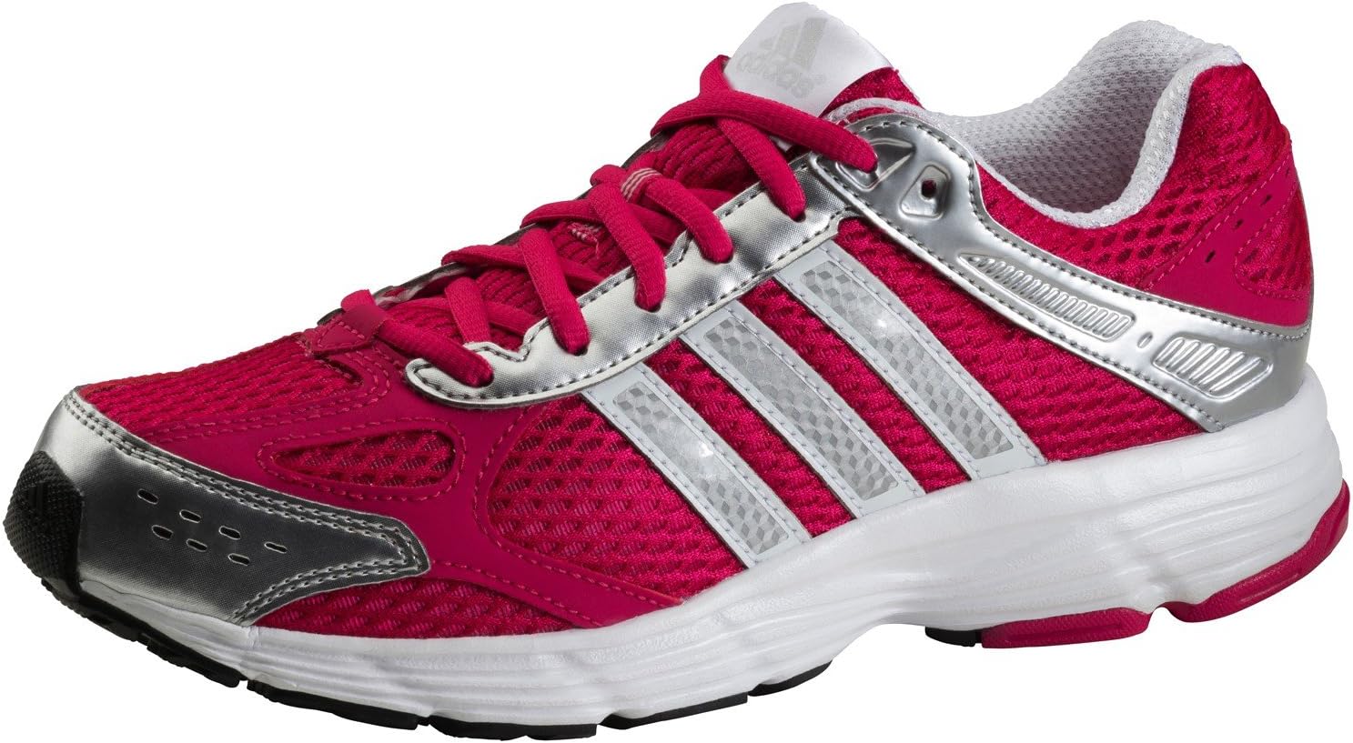 Adidas Damen Sport Lauf Running Freizeit Schuhe Gateway 2 W Mesh Weiß ...