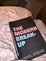 The Modern Break-Up: Chidiac, Daniel: 9780987166555: Amazon.com: Books