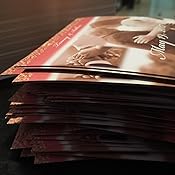 Amazon.com : LD Glossy Inkjet Magnetic Photo Paper 8.5x11 (20 Sheets ...