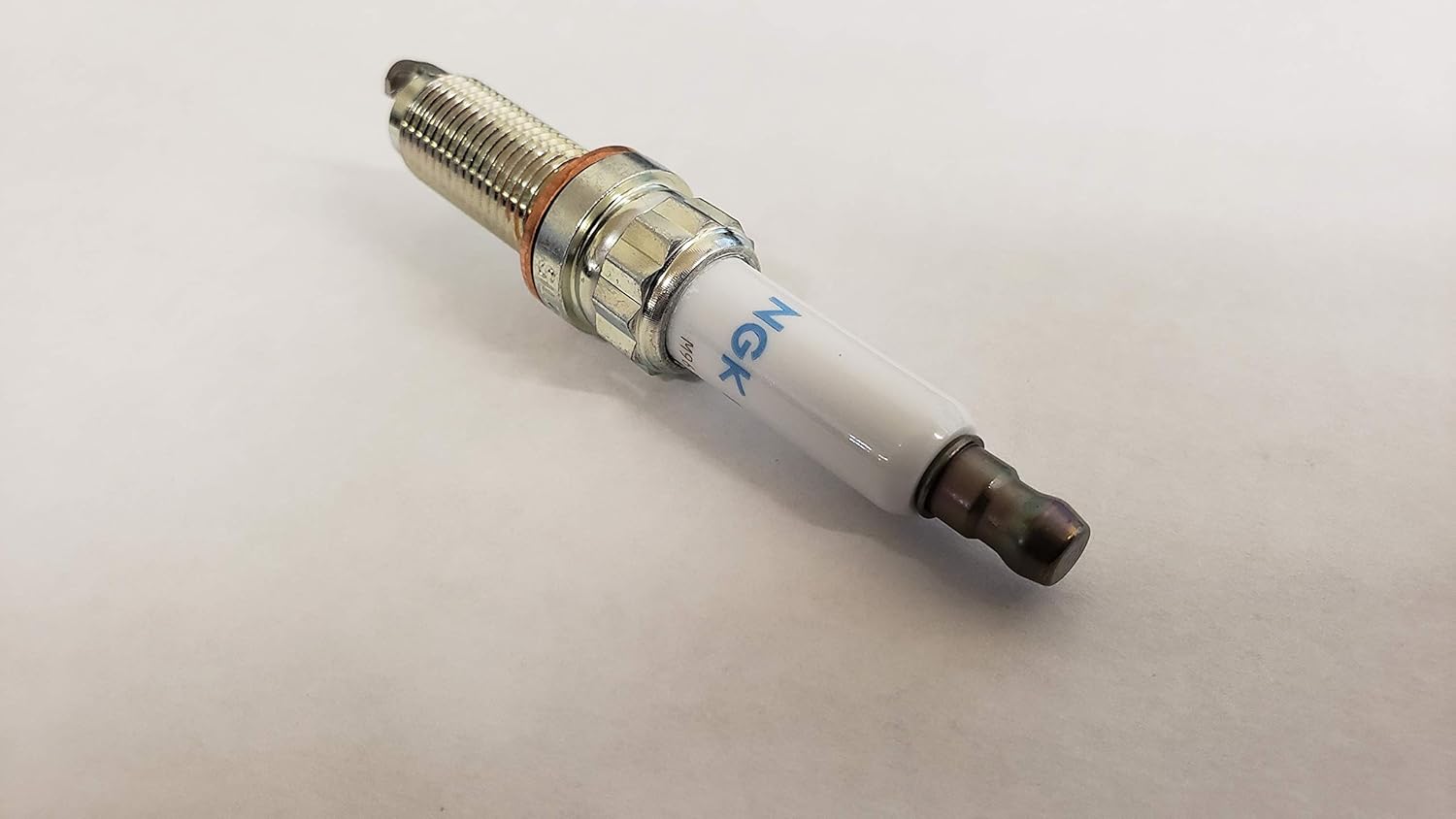 Amazon.com: Genuine BMW E84 E89 F06 F06N High Power Spark Plug SET 4pcs ...