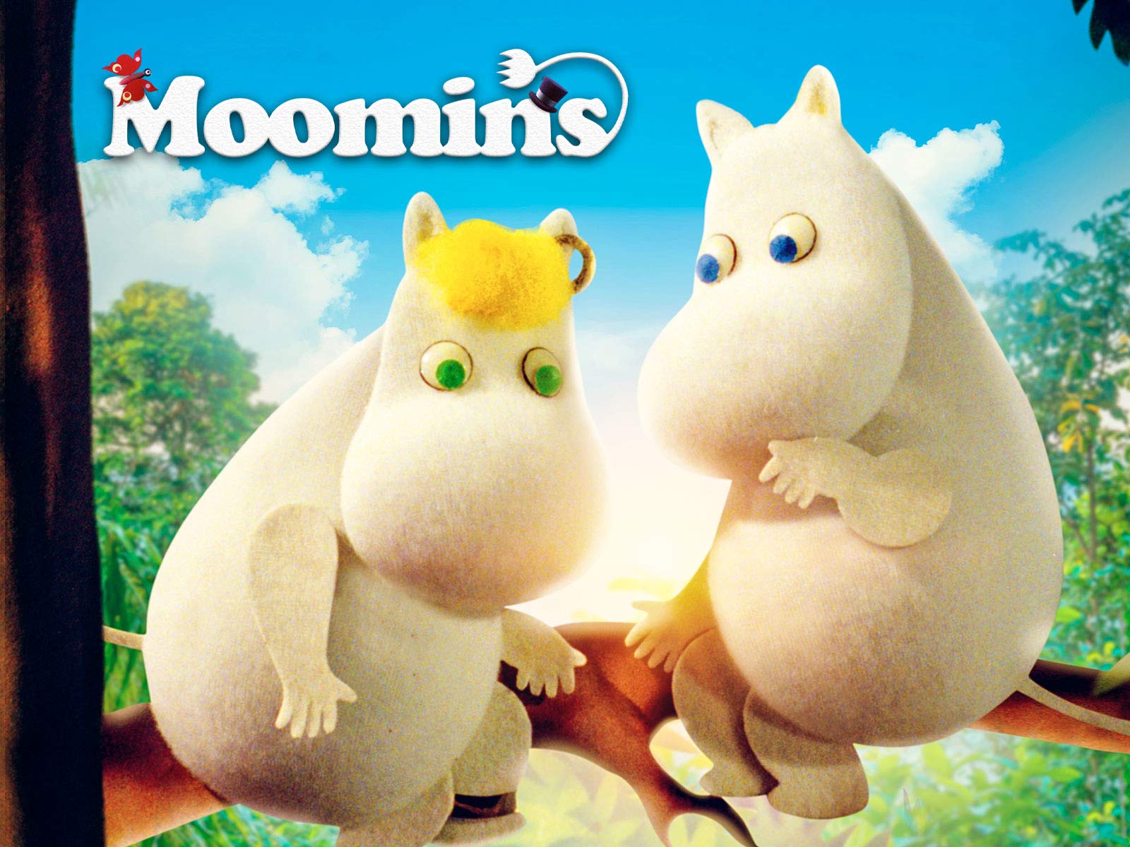 Watch Moomins | Prime Video