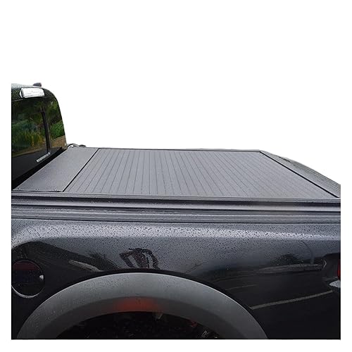 LDDDQ Pickup Truck Electric Tonneau Cover Compatible with Toyota Tacoma ...