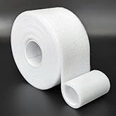 Amazon.com: Matenf Double-Sided Hook and Loop Straps, Self-Gripping, 2 Inch Wide, Cut to Length ...