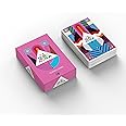 Amazon.com: Fitz The Queer Agenda Playing Cards - Luxe Quality Deck ...