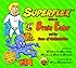 Superflex Takes on Rock Brain and the Team of Unthinkables: Stephanie ...