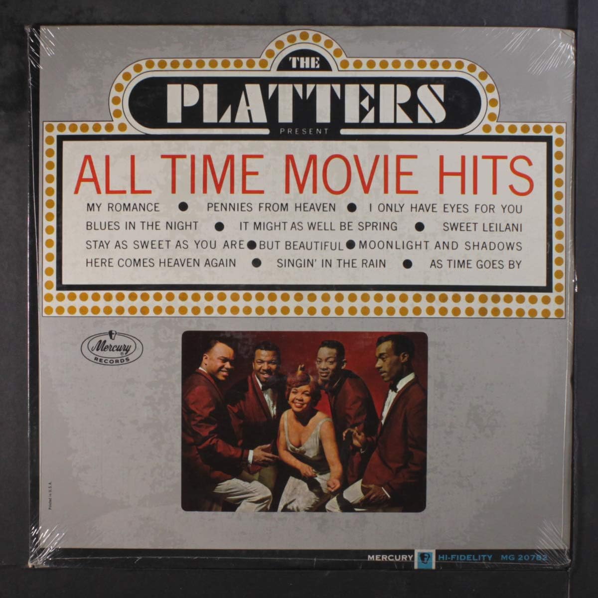 all time movie hits: Amazon.co.uk: Music