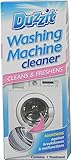 Oust Pack Of 2 Dishwasher & Washing Machine Deep Cleaning Descaler ...