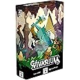 Amazon.com: STUDIO H Vivarium | Card Game for Teens and Adults | Family ...