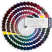 Amazon.com: Color Me A Season Color Fan - Summer : Home & Kitchen