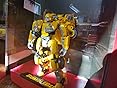 Amazon.com: Transformers Studio Series 18 Deluxe Bumblebee - Action ...