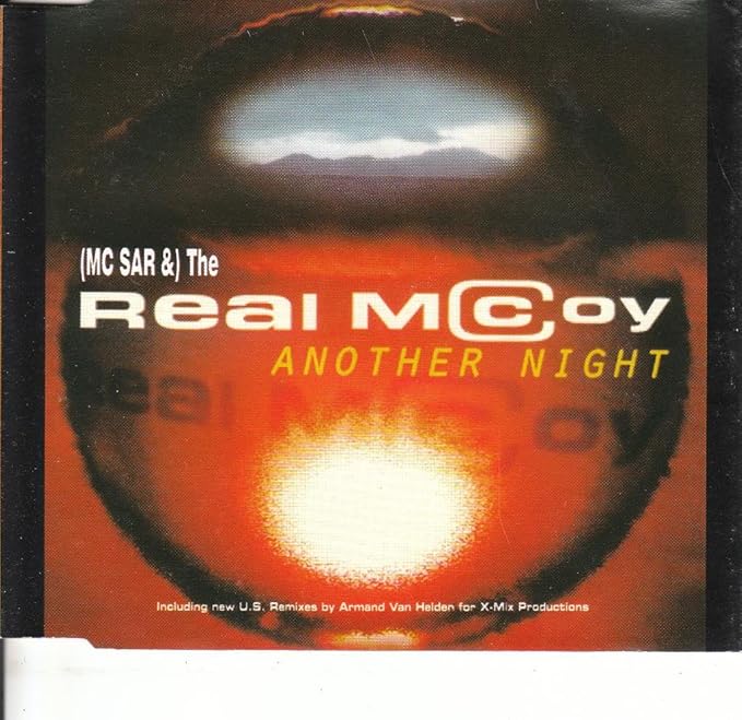 Another Night (Remix): Amazon.co.uk: Music