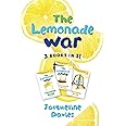 The Lemonade War Three Books in One: The Lemonade War, The Lemonade ...