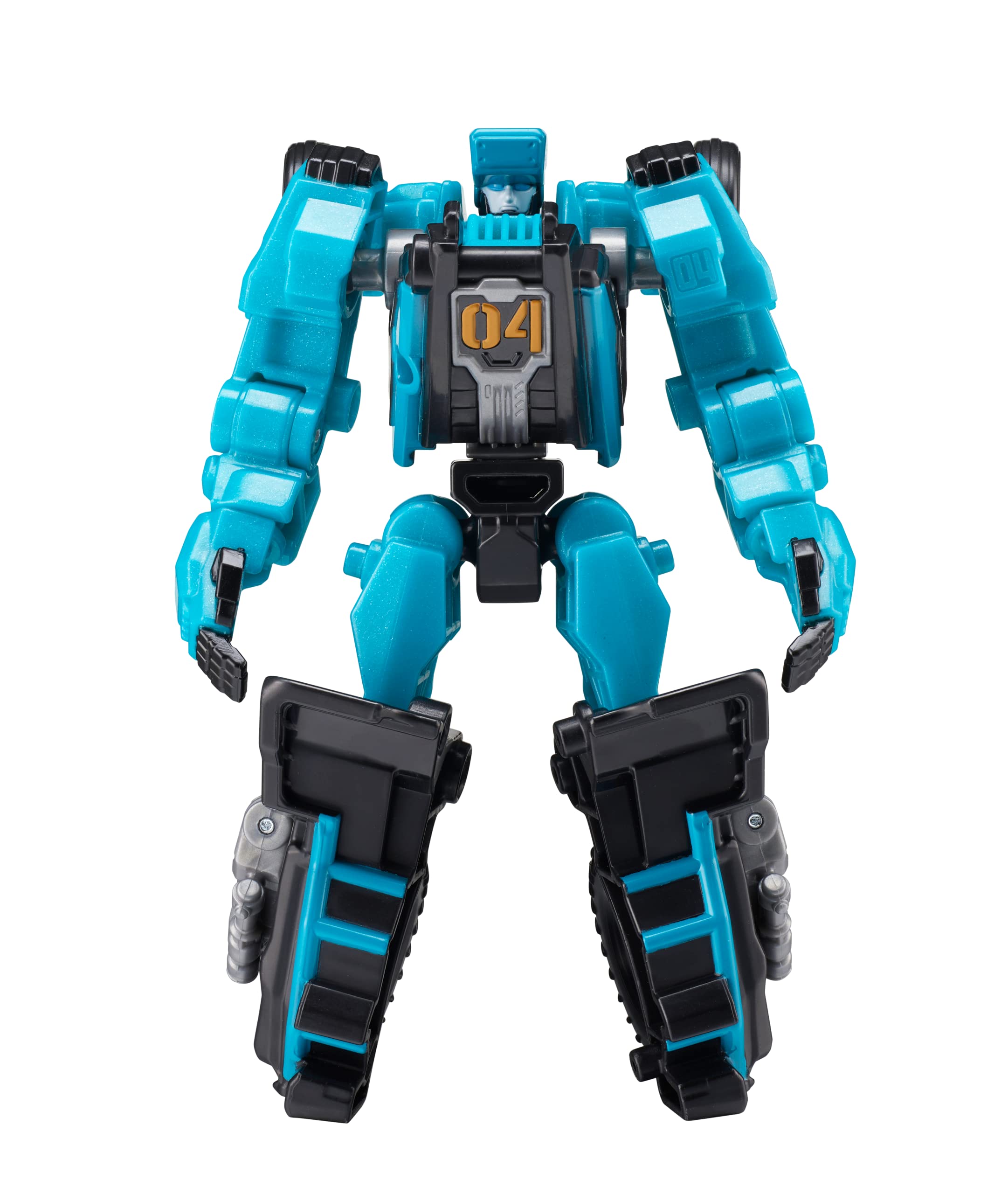 Mua TOBOT GD Mini Sand Crawler, Youngtoys Transforming Collectible ...