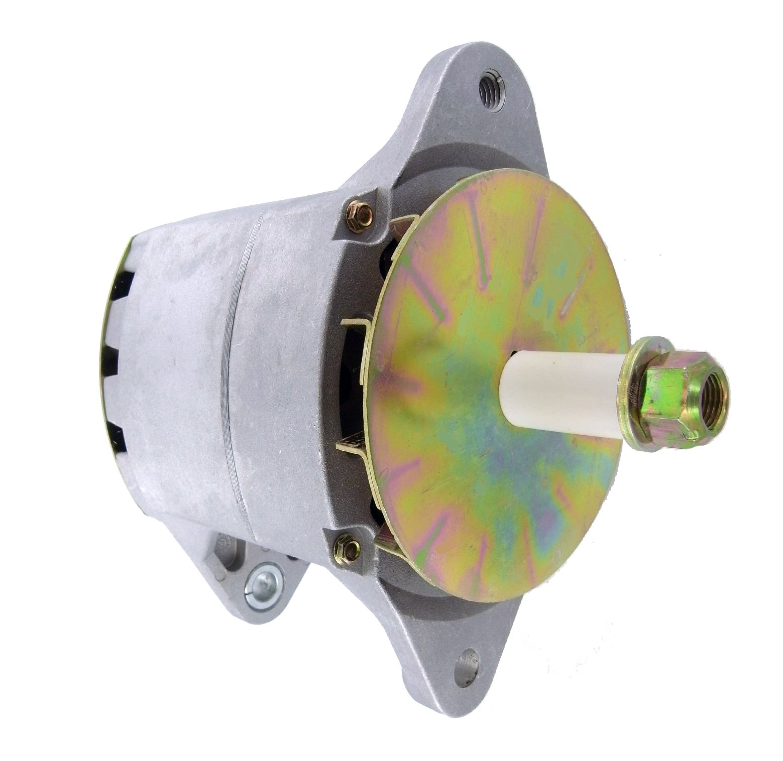 Buy New Alternator for Caterpillar 3208 3304 3306 3406 3408 3412; Allis ...