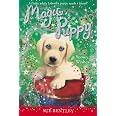 Snowy Wishes (Magic Puppy): Bentley, Sue, Swan, Angela: 9780448467375 ...