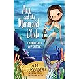 Amazon.com: Ava and the Mermaid Club: A Mermaid Girls Chapter Book ...