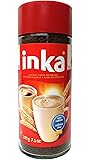 Inka Instant Grain Coffee Drink (200g): Amazon.ca: Grocery
