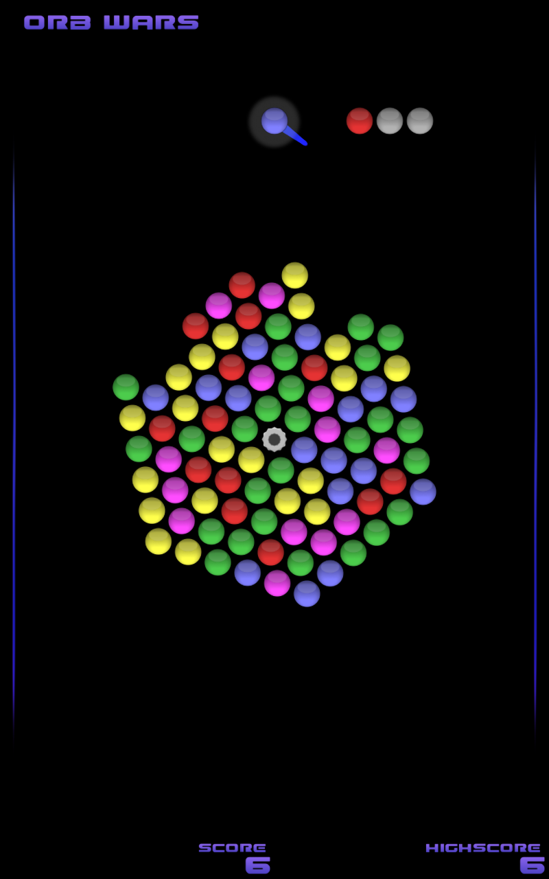 Orb Wars:Amazon.es:Appstore for Android