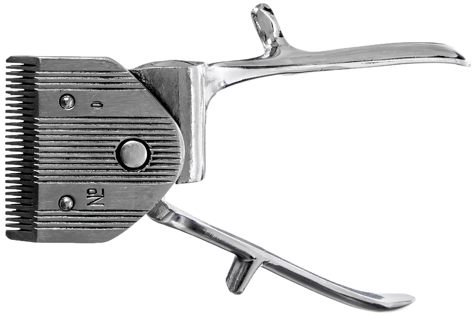 Amazon.com: Bressant Manual Hand Clipper: Beauty