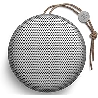 Amazon.com: Bang & Olufsen Beoplay A1 Portable Bluetooth Speaker with ...