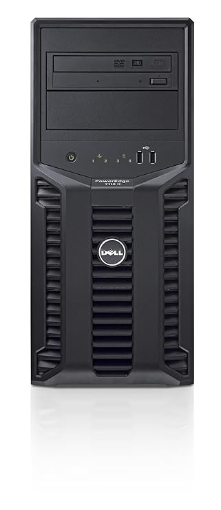 DELL PowerEdge T110 II: Amazon.it: Elettronica