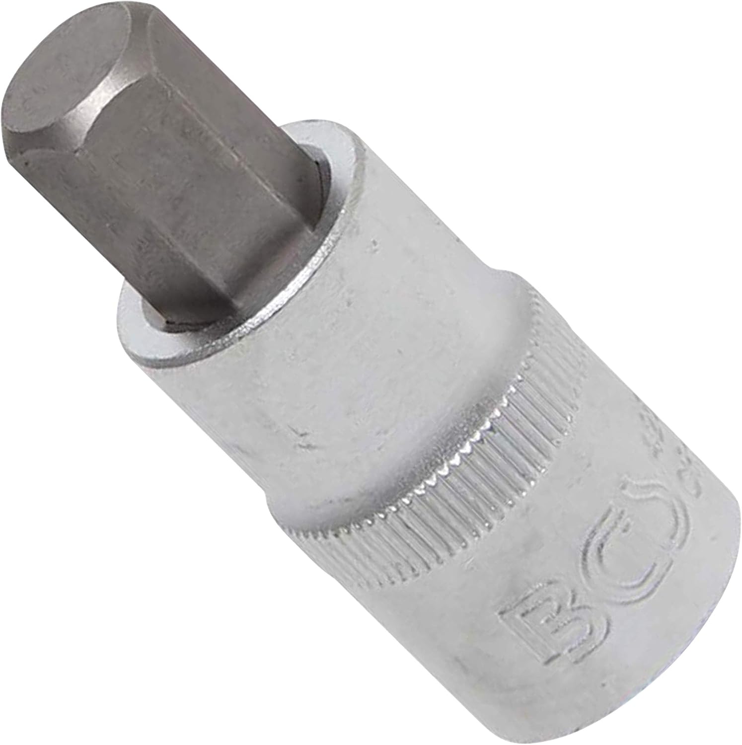 BGS - 1/2" - Internal Hex, Allen Key - 12 mm - Bit Socket - Pro Range ...