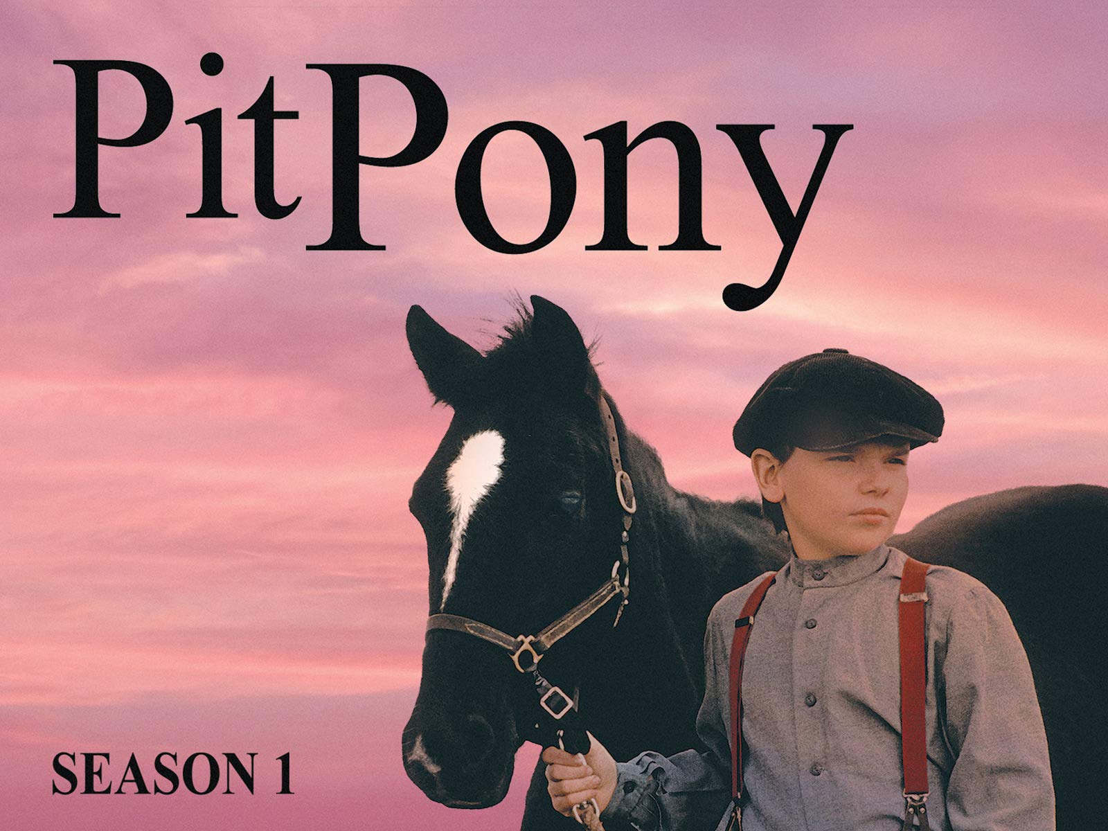 Watch Pit Pony | Prime Video